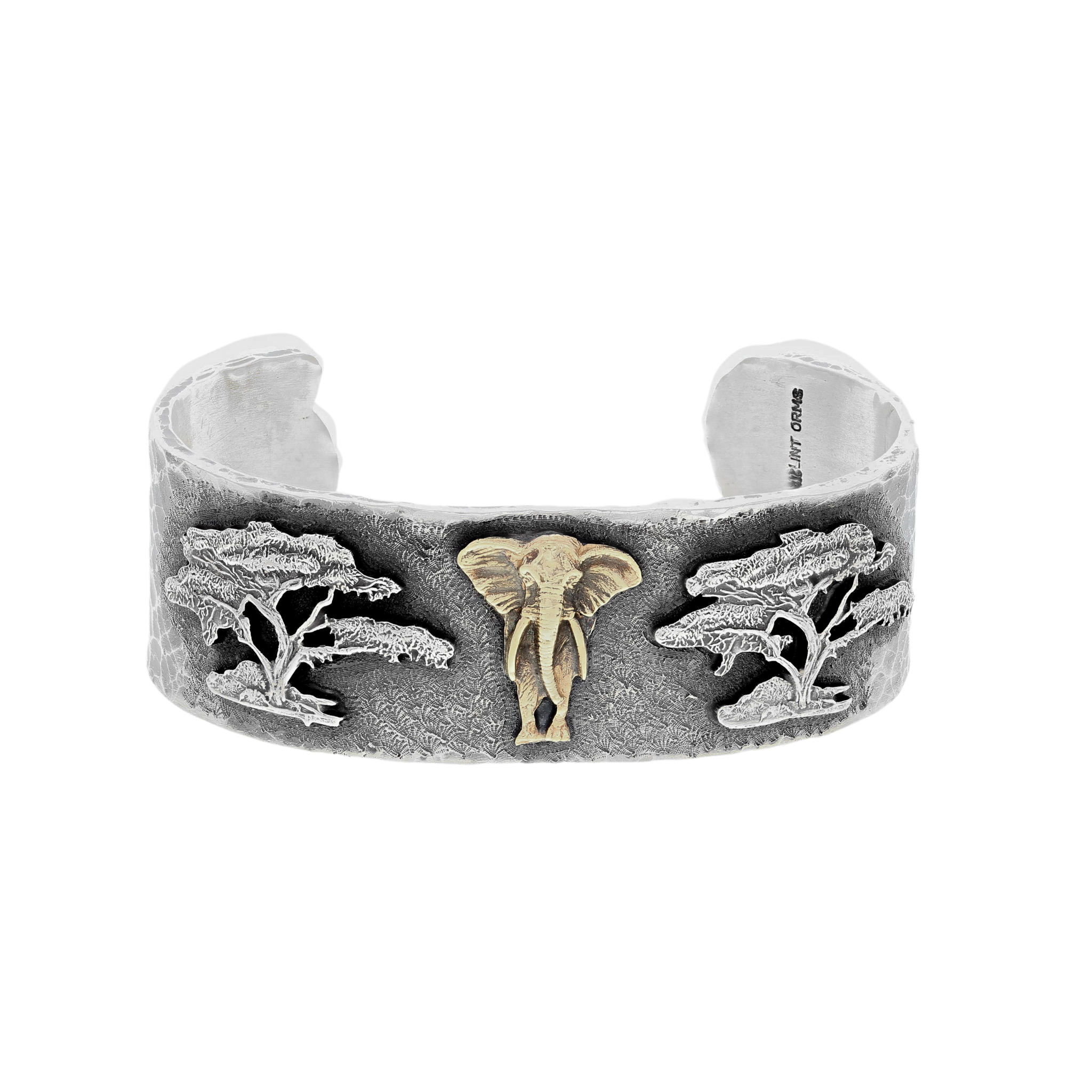 Bracelet 2002 Limited Edition Elephant – Clint Orms Engravers ...