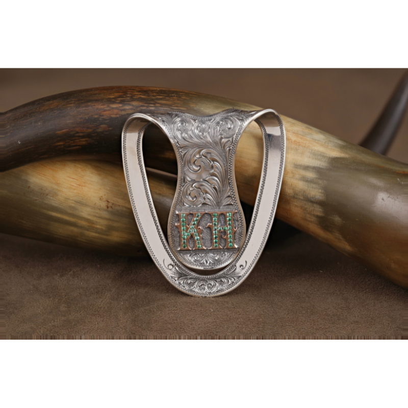 Custom Heirloom Jewelry - Clint Orms Engravers & Silversmiths