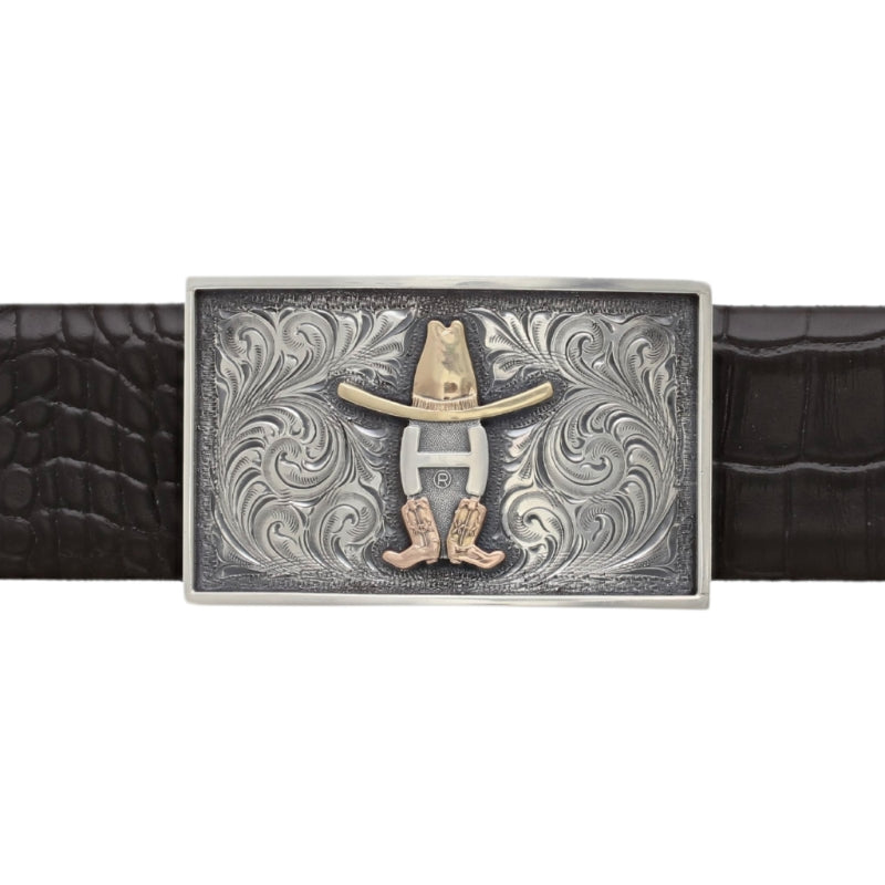 Home Away From Home: Clint Orms And The Houston Rodeo - Clint Orms ...