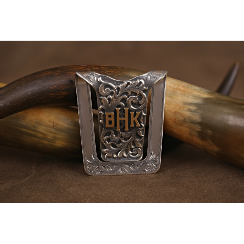 Custom Heirloom Jewelry - Clint Orms Engravers & Silversmiths