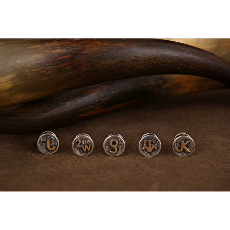 Custom Heirloom Jewelry - Clint Orms Engravers & Silversmiths