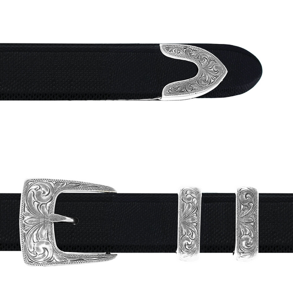 1” Ranger Belt Buckle Sets | Clint Orms Page 2 - Clint Orms Engravers ...