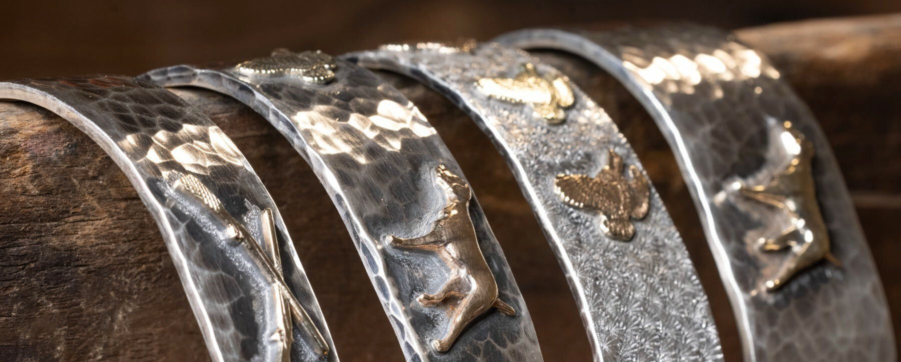 Custom Heirloom Jewelry - Clint Orms Engravers & Silversmiths