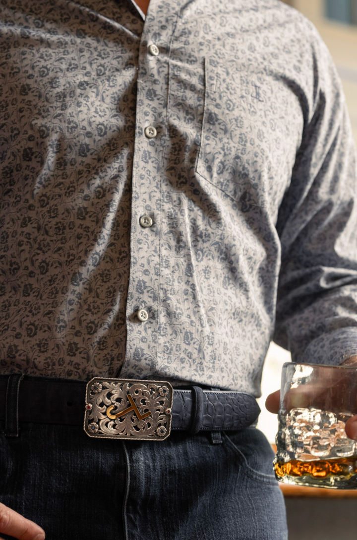 Custom Work - Clint Orms – Clint Orms Engravers & Silversmiths