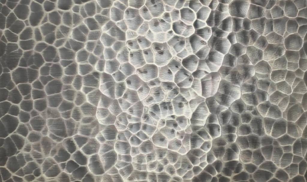 About our silver engraving finishes - Clint Orms Engravers & Silversmiths